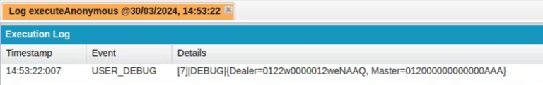 How To Fetch Record Types Using Dynamic Apex Salesforceverse 1970